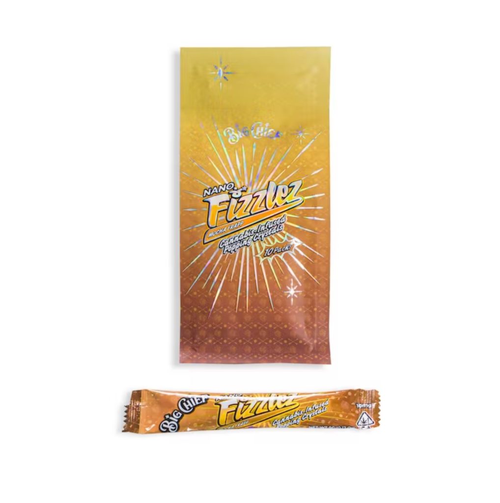 Big chief pop rocks edibles | Big Chief Extracts Official